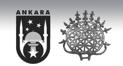 Ankara'nın Eski Logosu - Normal Sözlük