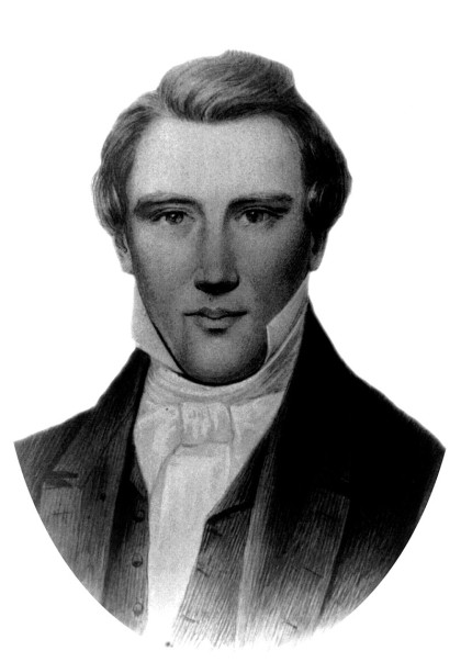 Joseph Smith - Normal Sözlük